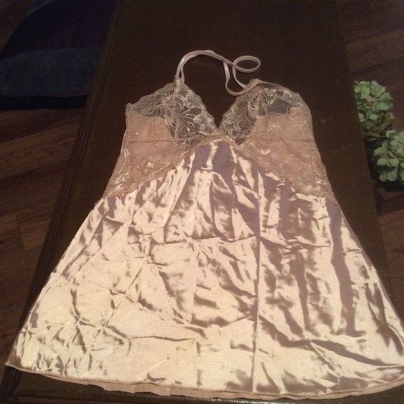 Avid Love | Intimates & Sleepwear | Avid Love Size Small Nightie | Poshmark